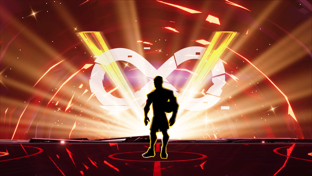 Infinite Victory First Impressions: A Slam Dunk of Excitement | GAM3S.GG