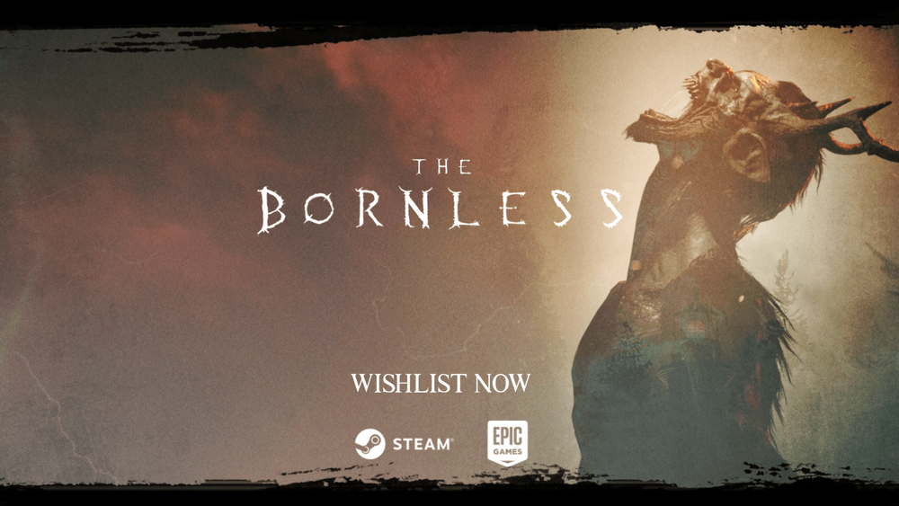 The Bornless Joins Xbox’s Growing Web3 Library | GAM3S.GG