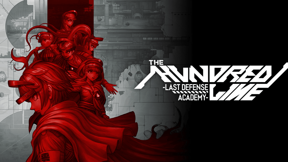 The Hundred Line: Last Defense Academy Review | GAM3S.GG
