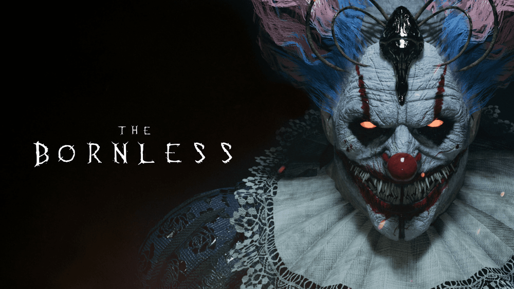 The Bornless Crypto Game | Play & Earn The Bornless | GAM3S.GG