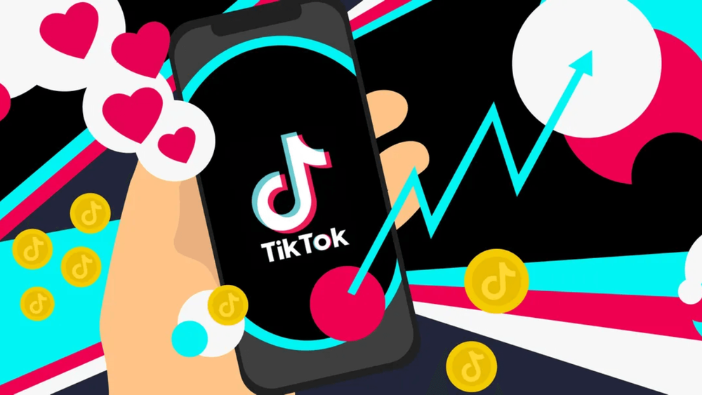 TikTok Dominates Modern Attention Economy | GAM3S.GG
