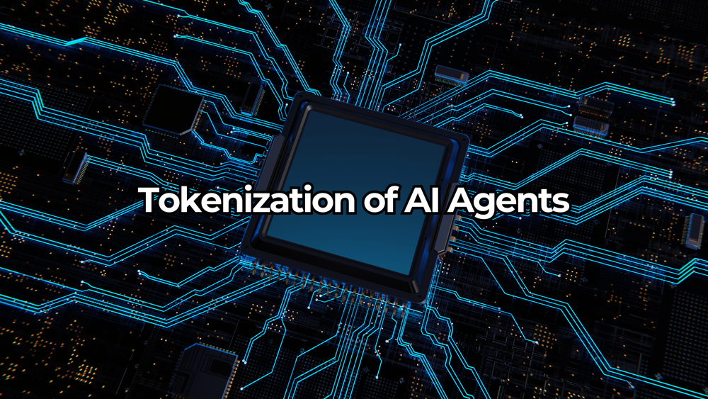 Tokenization of AI Agents: Impact on Gaming Economies | GAM3S.GG