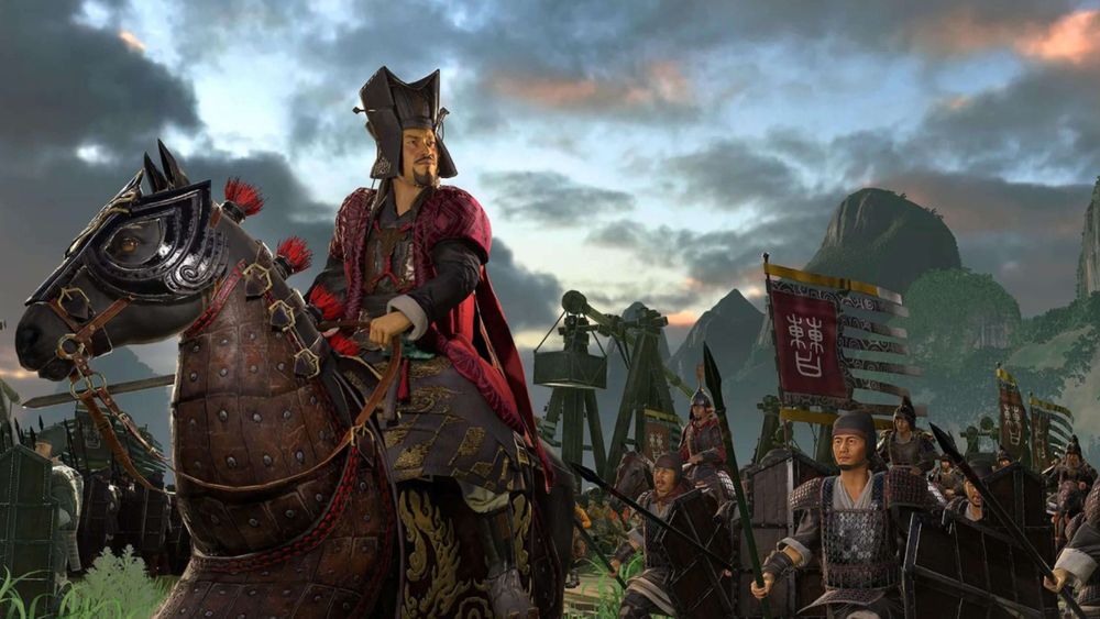 Total War: Three Kingdoms : Meilleures Factions | GAM3S.GG