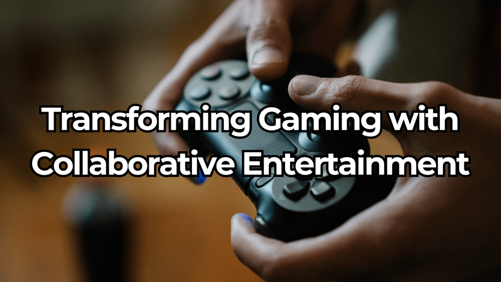 Confiction Labs is Transforming Gaming | GAM3S.GG