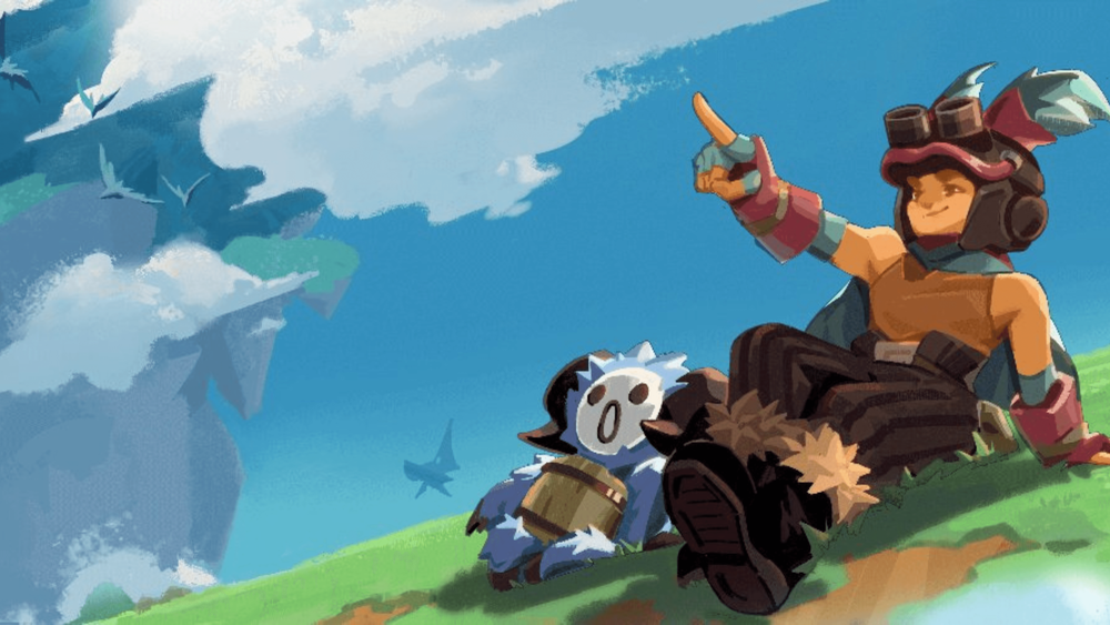 Treeverse Alpha Disponível para Holders de NFT | GAM3S.GG