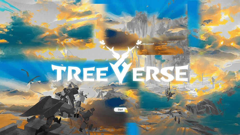 Treeverse Releases $END Whitepaper | GAM3S.GG