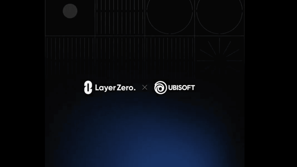 Ubisoft Launches Decentralized Verification Network | GAM3S.GG