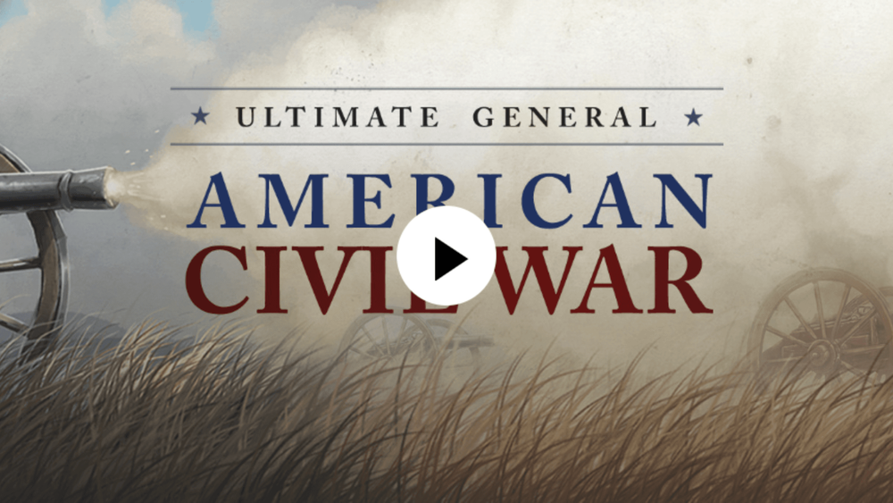 Ultimate General: Civil War Coming to Xbox | GAM3S.GG