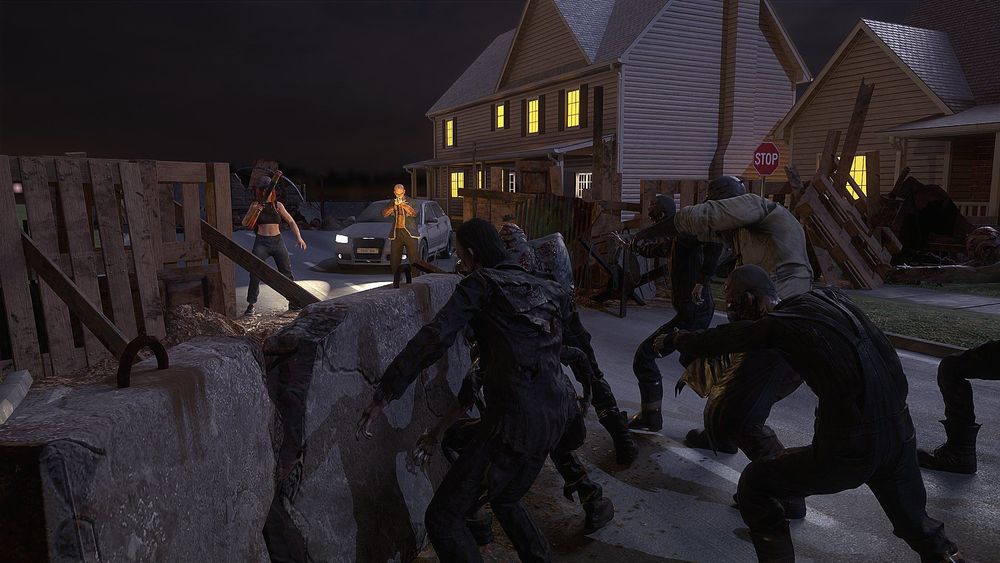 Undead Blocks Reveals Undead Mobile; Coming in Q2 2023 | GAM3S.GG