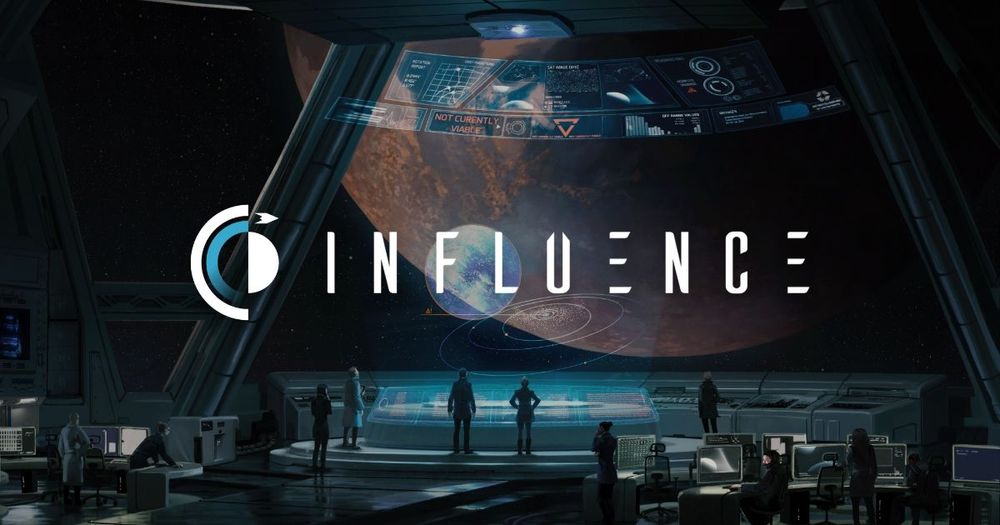 Influence Crypto Game | Play & Earn Influence | GAM3S.GG