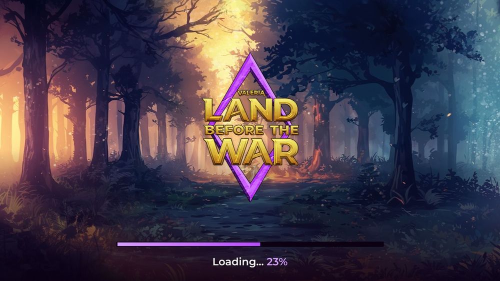 Valeria migriert mobiles RTS-Spiel Land Before War zu XAI | GAM3S.GG