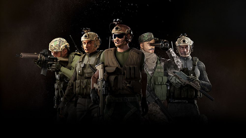 Victory Point Crypto Game | Play & Earn Victory Point | GAM3S.GG