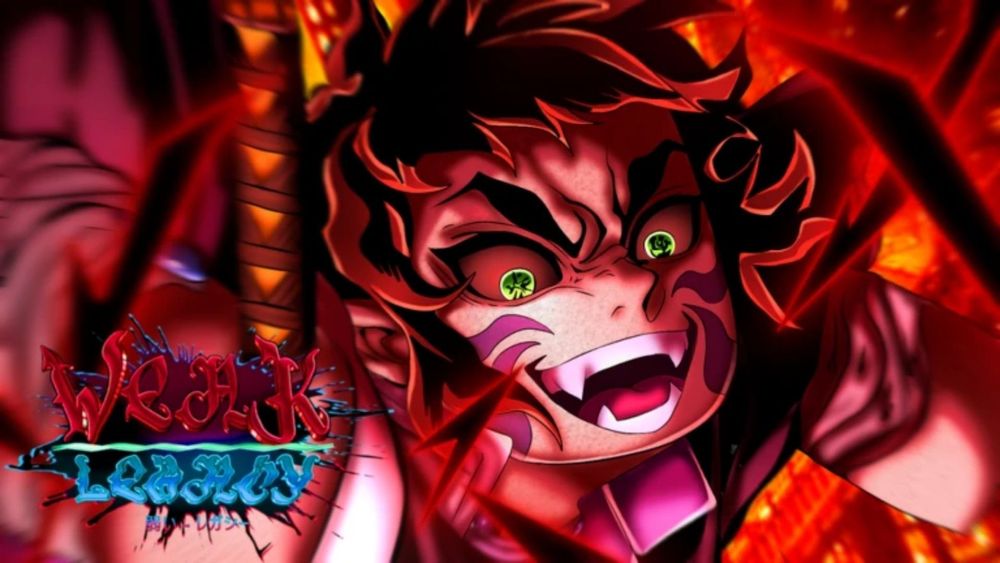 Codici Weak Legacy 2 Roblox Gennaio 2026 | GAM3S.GG