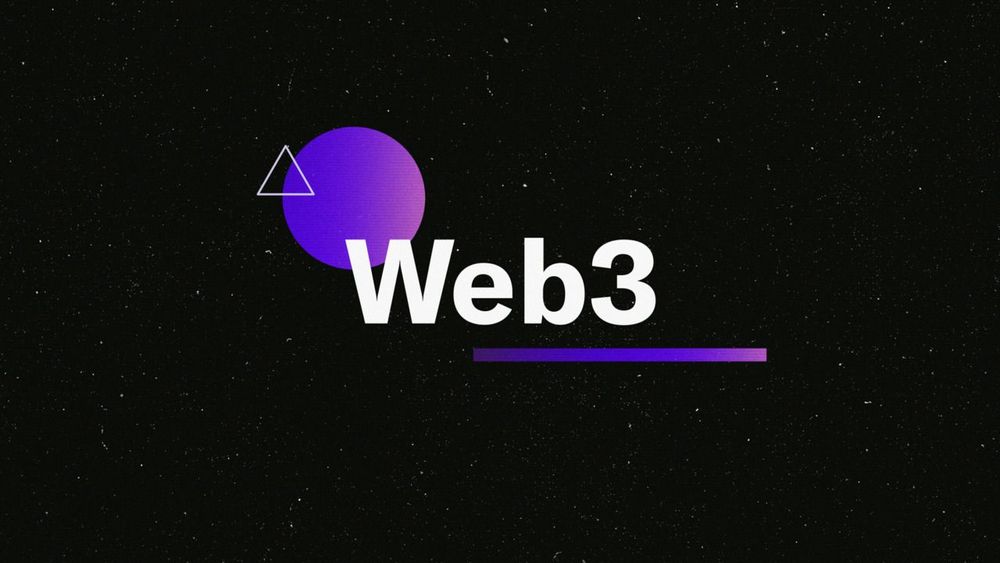 The Core Elements of Web3 | GAM3S.GG