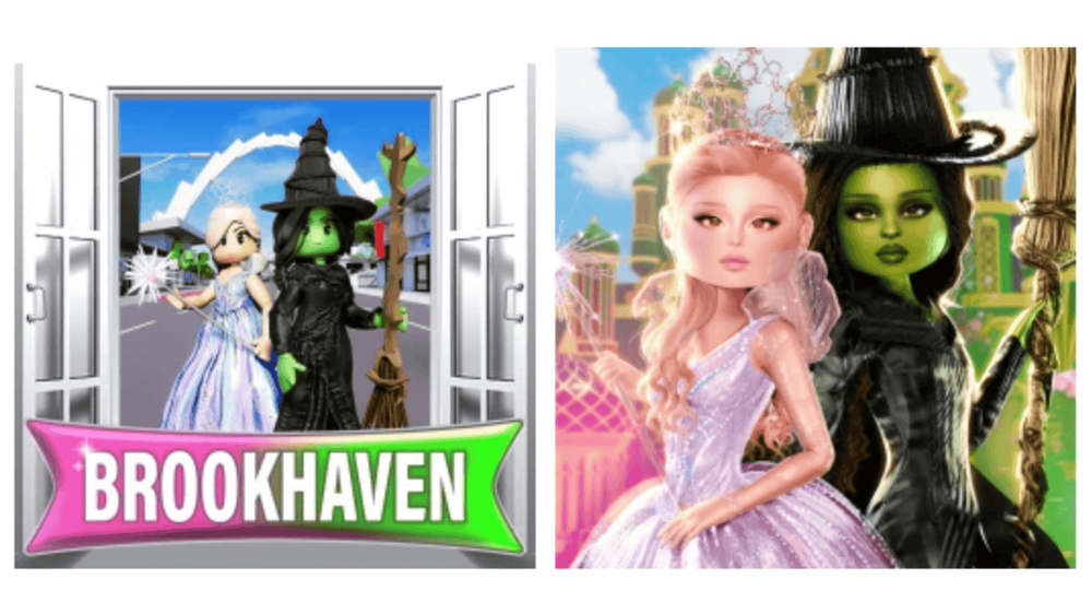 Wicked: For Good Expands Across Roblox | GAM3S.GG