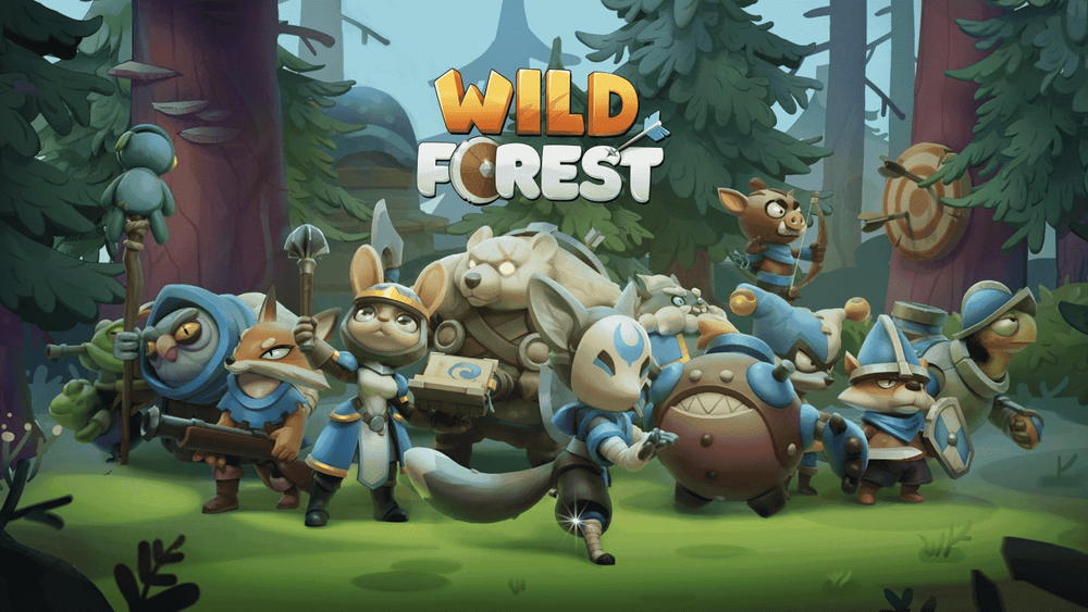 Wild Forest guide: How to Maximize your Earnings | GAM3S.GG