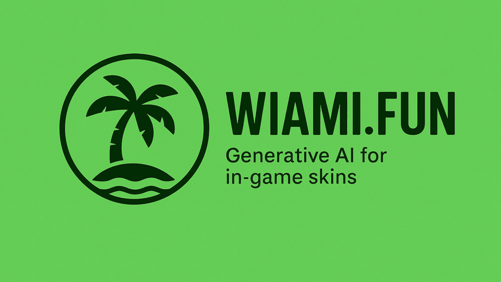 Wilder World Introduces Wiami.Fun | GAM3S.GG