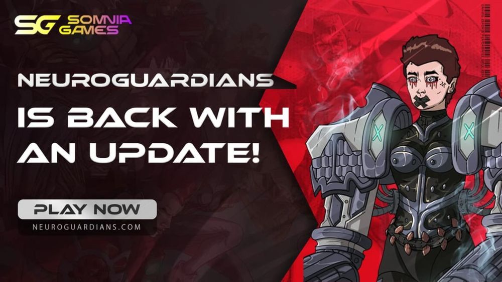 Win Bronze, Silver & Gold Keys in NeuroGuardians | GAM3S.GG