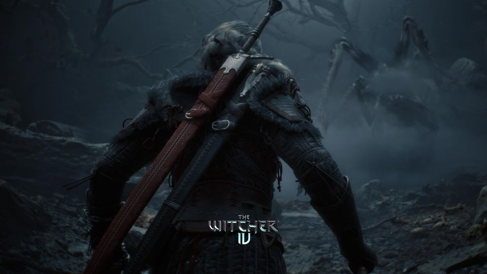 Witcher 4 Gameplay Revelado: Primeiras Imagens e Detalhes | GAM3S.GG