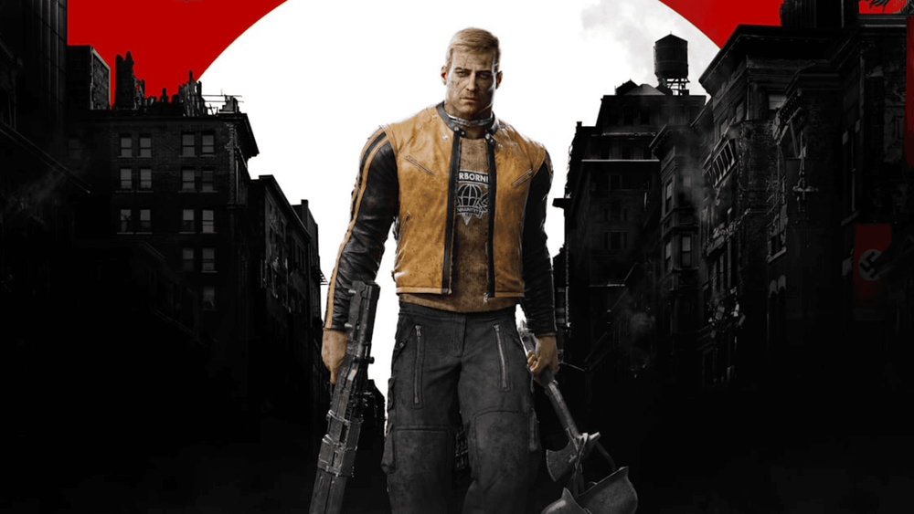 Wolfenstein 3 What We Know So Far | GAM3S.GG