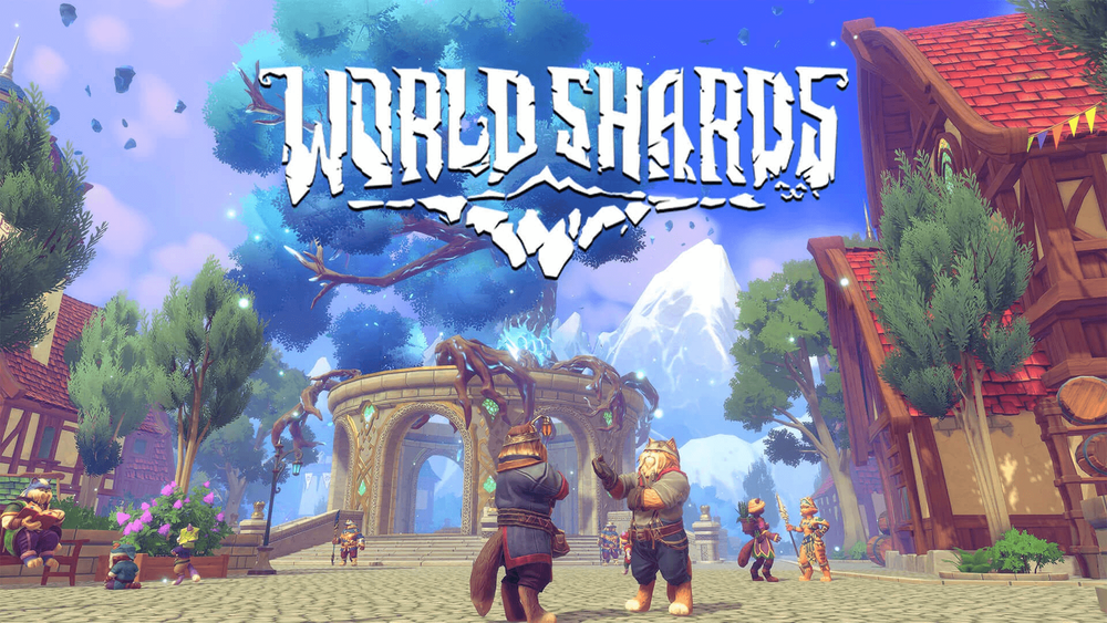 WorldShards Guide: Top Tips to Get Started | GAM3S.GG