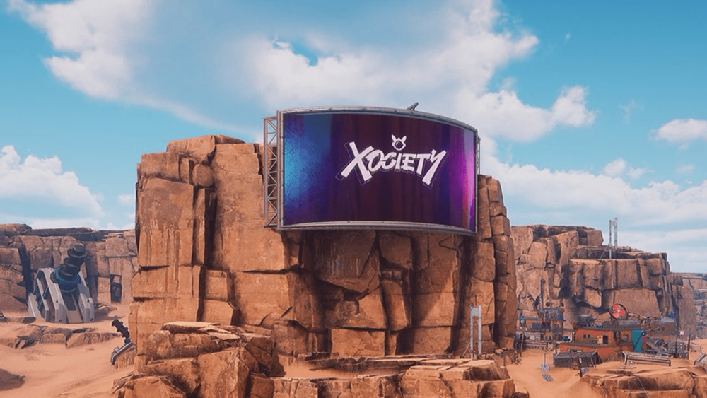 XOCIETY Addresses $XO Airdrop Incident | GAM3S.GG