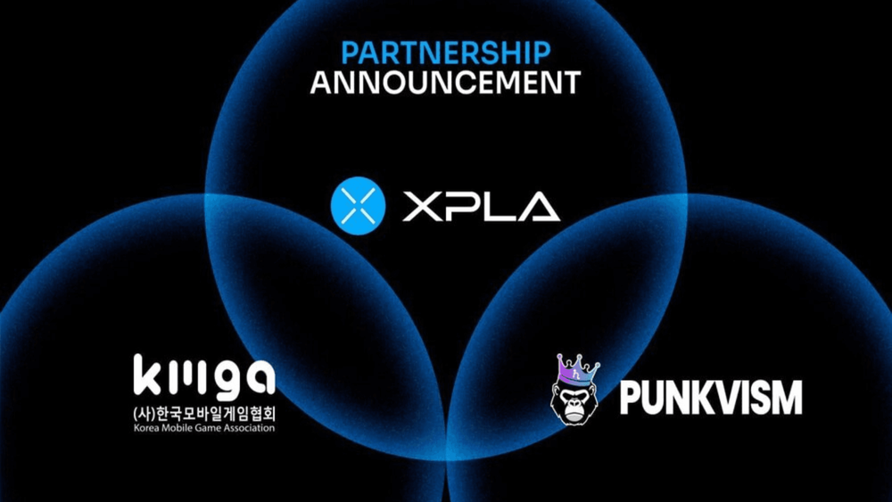 XPLA Launches Web3 Game Incubation Program | GAM3S.GG