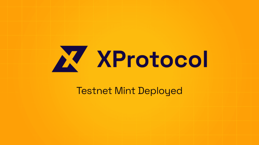 XProtocol Launches Superchain Testnet with $KICK Token Airdrop | GAM3S.GG