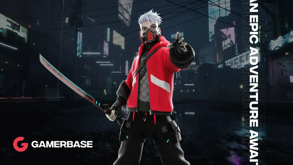 XBorg Reveals Beta Version of GamerBase | GAM3S.GG