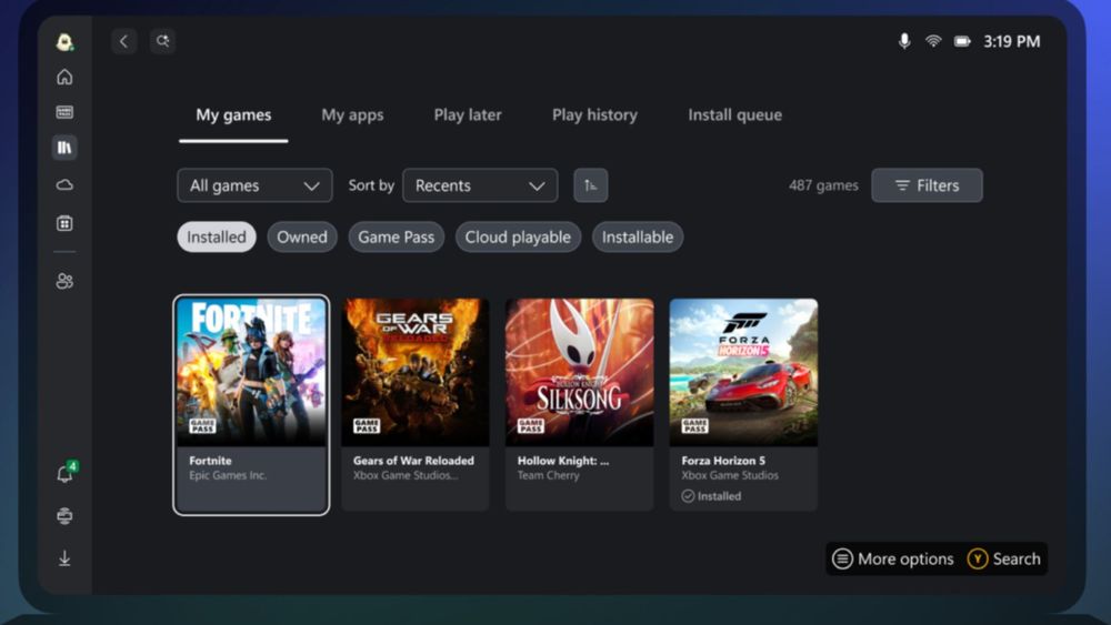 Xbox App op Windows 11 pc's met Arm-processor | GAM3S.GG