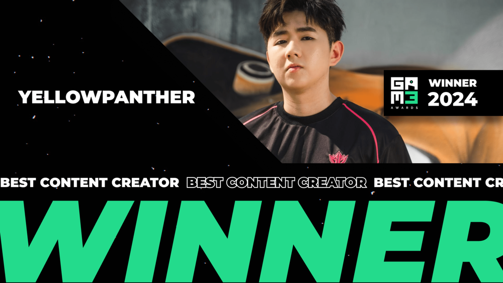 YGG Play Summit Celebrates Web3 Content Creators | GAM3S.GG