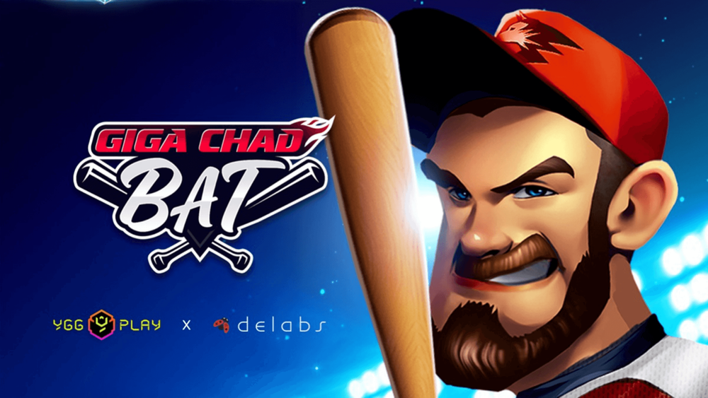 YGG Play and Delabs New Game | GAM3S.GG