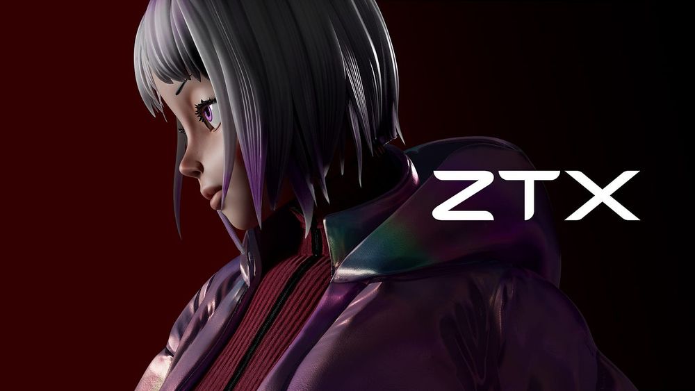 ZTX Crypto Game | Play & Earn ZTX | GAM3S.GG