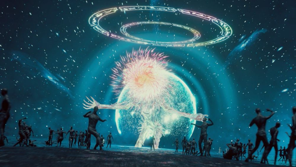 Abyss World Kicks Off Alpha Test | GAM3S.GG