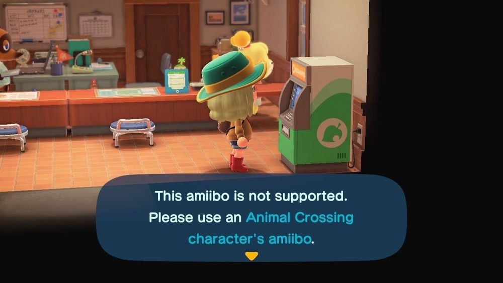Animal Crossing: New Horizons Adds Splatoon Amiibo Rewards | GAM3S.GG