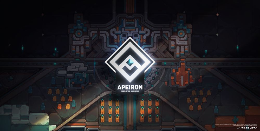 How to Play Apeiron Guide: Everything You Need to Know | GAM3S.GG