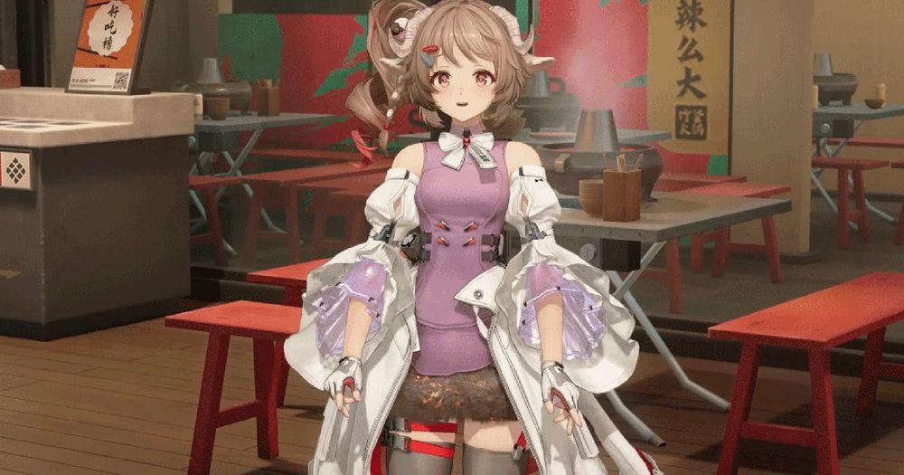 Best Ardelia Build Guide: Weapons, Gear & Teams | Arknights Endfield ...