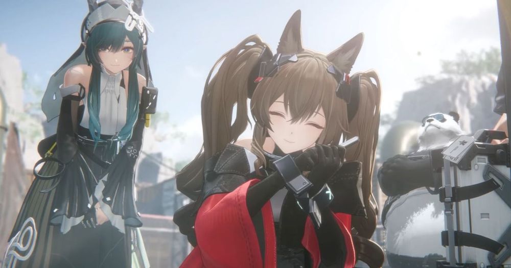 Arknights Endfield Blueprints Guide: Create, Import, Best Codes | GAM3S.GG