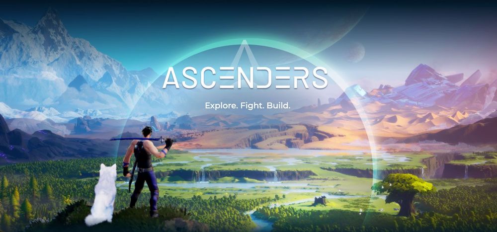 Legendary Foundry Games Announces End of Ascenders Development | GAM3S.GG