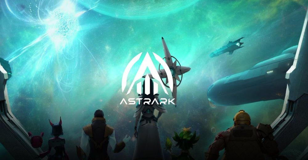 AstrArk Crypto Game | Play & Earn AstrArk | GAM3S.GG