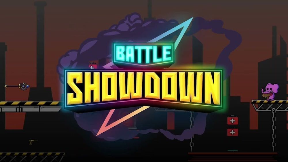 Battle Showdown NFT Game Review | How to Play Battle Showdown | GAM3S.GG