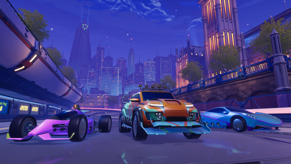 Best Racing Blockchain Games | Play & Earn Racing NFT Games | GAM3S.GG