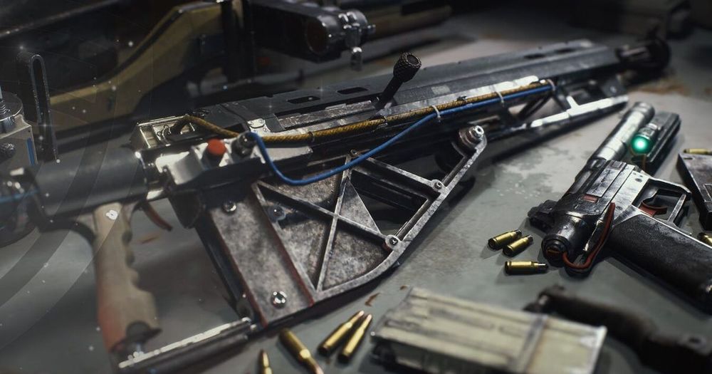 ARC Raiders Blueprint-Farm-Guide: Alle Waffenrezepte freischalten ...