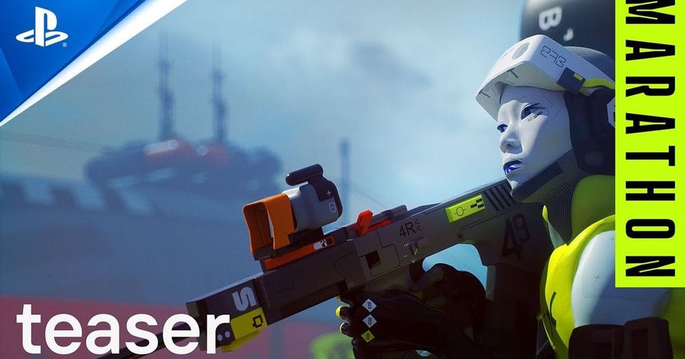 Date de sortie de Marathon sur PS5 : fuite d'informations | GAM3S.GG