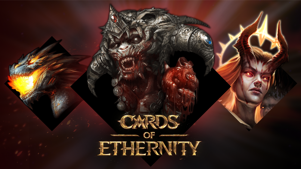 Cards of Ethernity Guide: Everything You Need to Know | GAM3S.GG