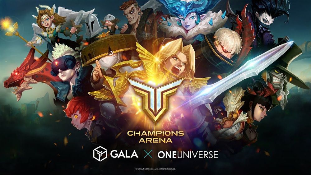 Champions Arena Guide: Free-to-Play Tips and Tricks | GAM3S.GG