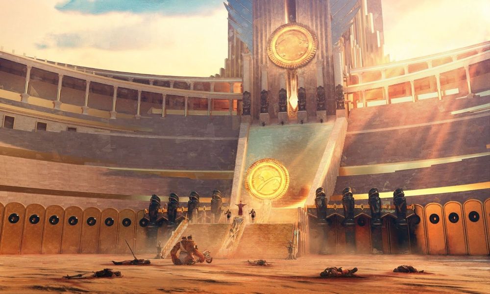 Champions Ascension Pre-Alpha Release Introduces Vault of Carnage ...