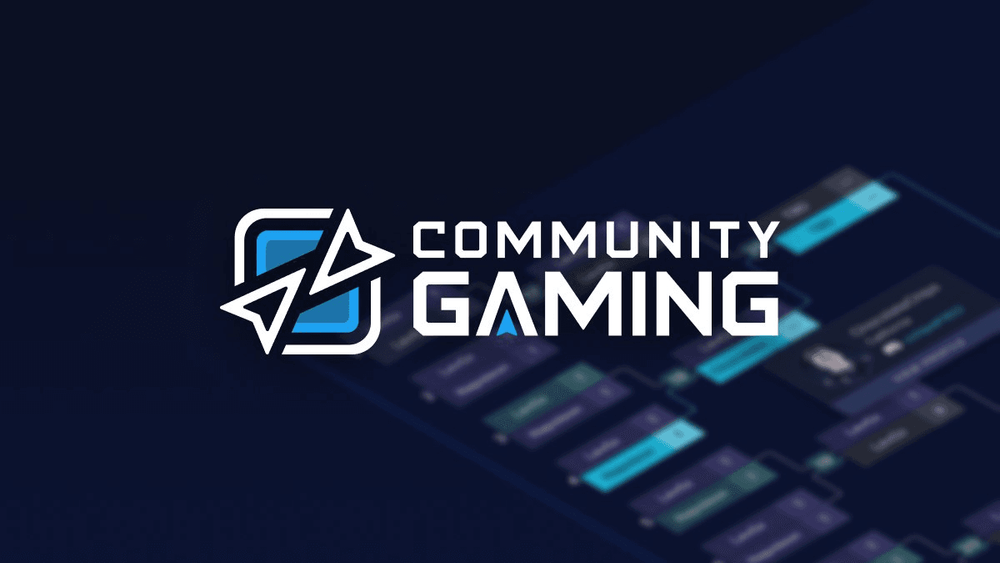Wheel of CG | Community Gaming GAM3 Quest | GAM3S.GG