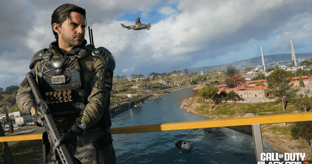 Call of Duty: Black Ops 7: Toutes les missions Co-Op | GAM3S.GG