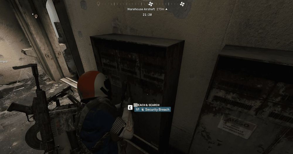 Arc Raiders Guide: All Security Breach Lockers Locations | GAM3S.GG